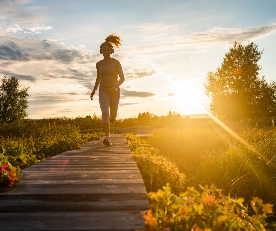 How do you find (and keep!) your flow? - Wood And The Trees Coaching