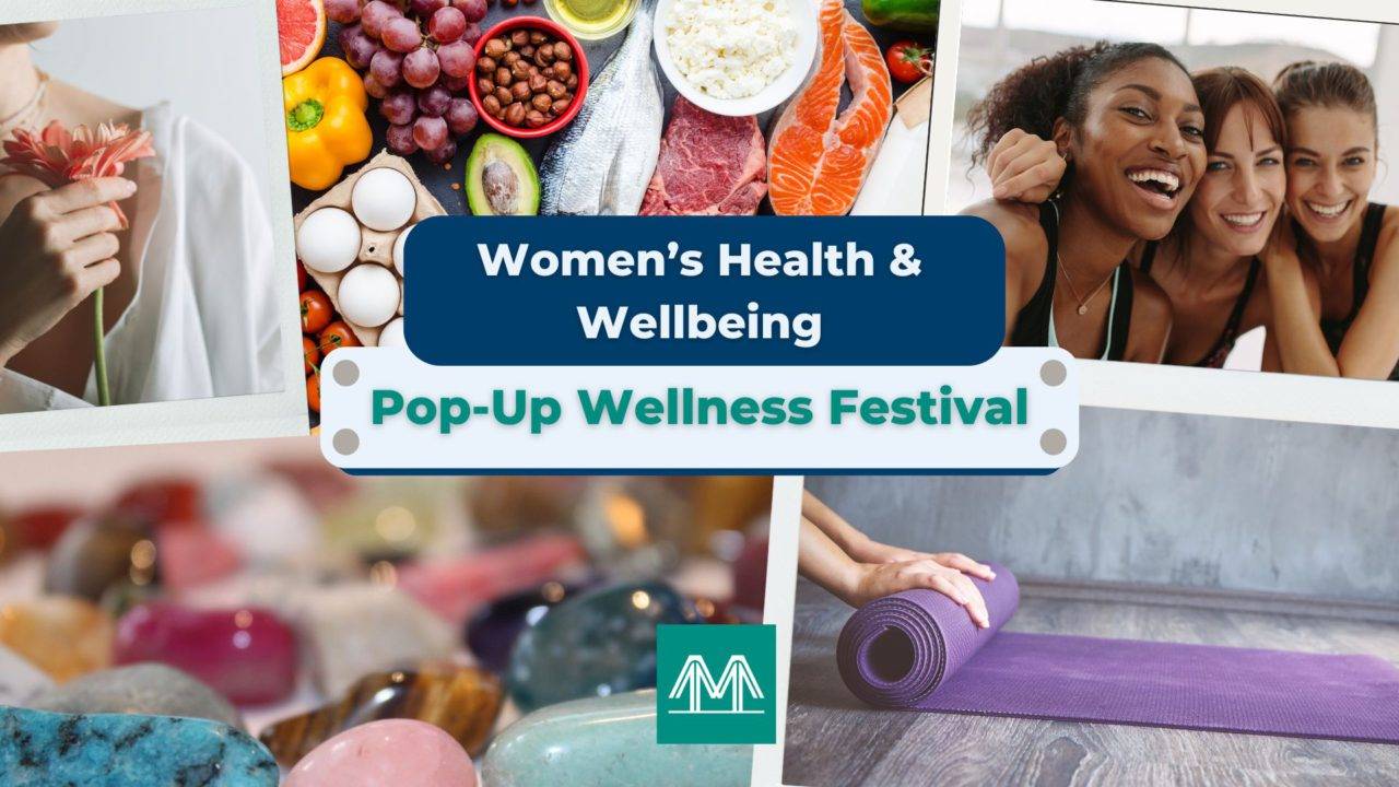 Upcoming Wellness Events - Wood And The Trees Coaching